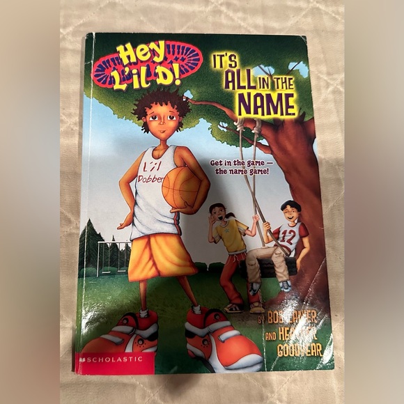 Other | Hey Lil D Its All In The Name | Poshmark